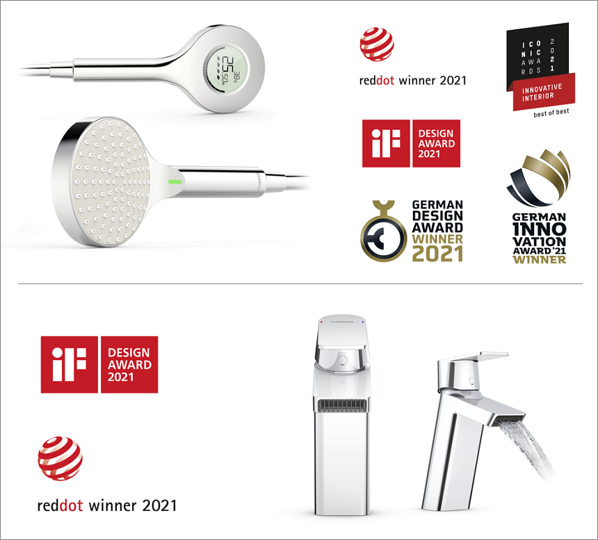 HANSA Design Awards 2021